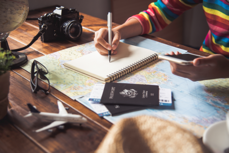 Tailoring Your Itinerary: Matching Activities to Your Accommodation Style